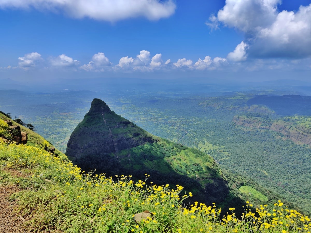 Lonavala Travel Guide